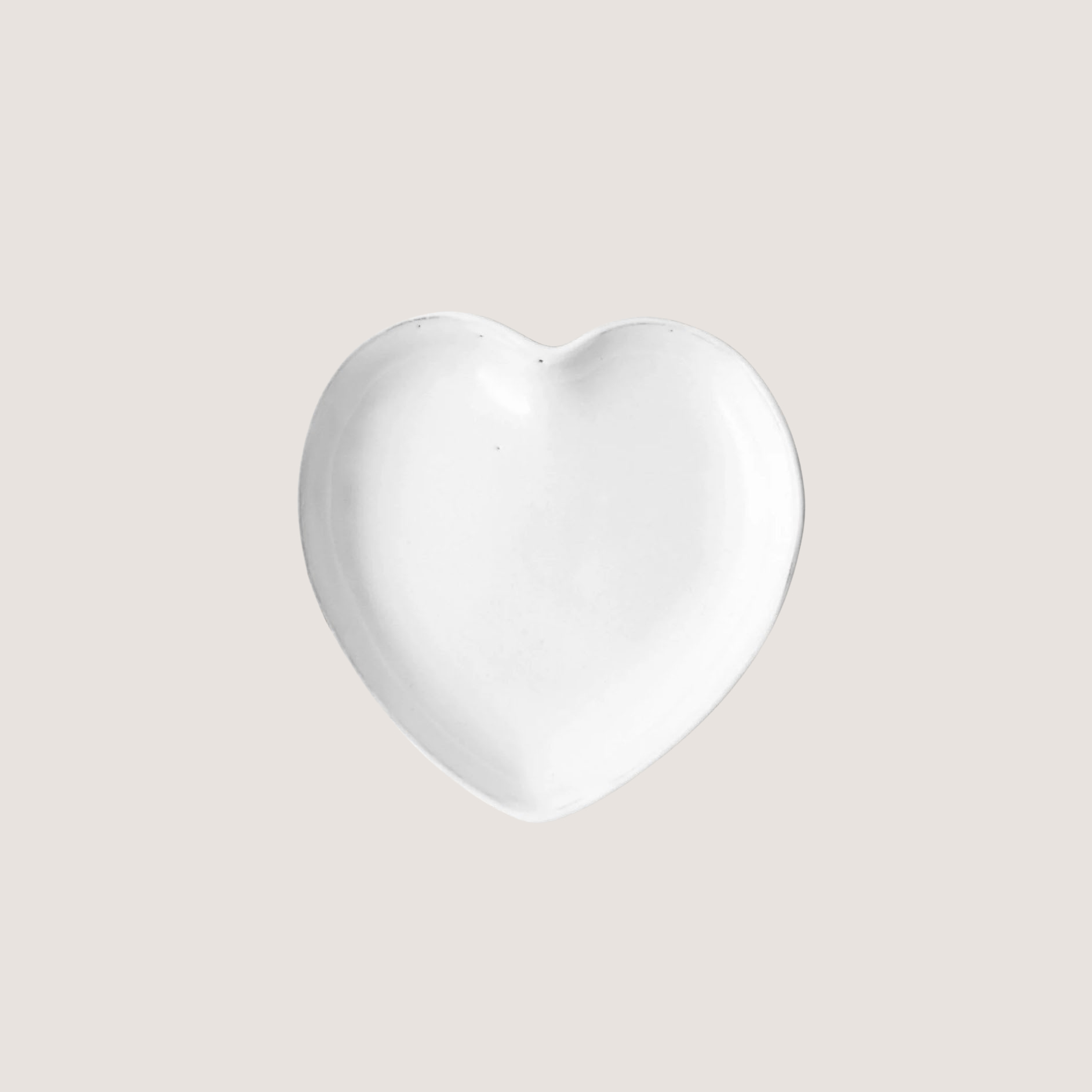 Heart Dish Paris Leah Maria