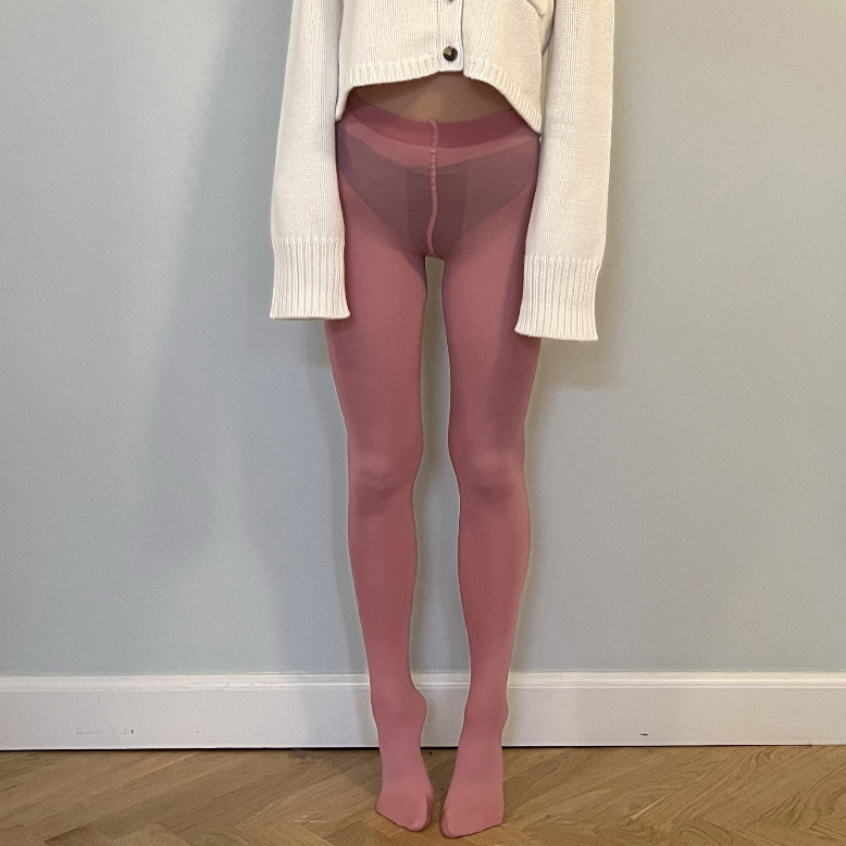 Lycra Tights - Leah Maria